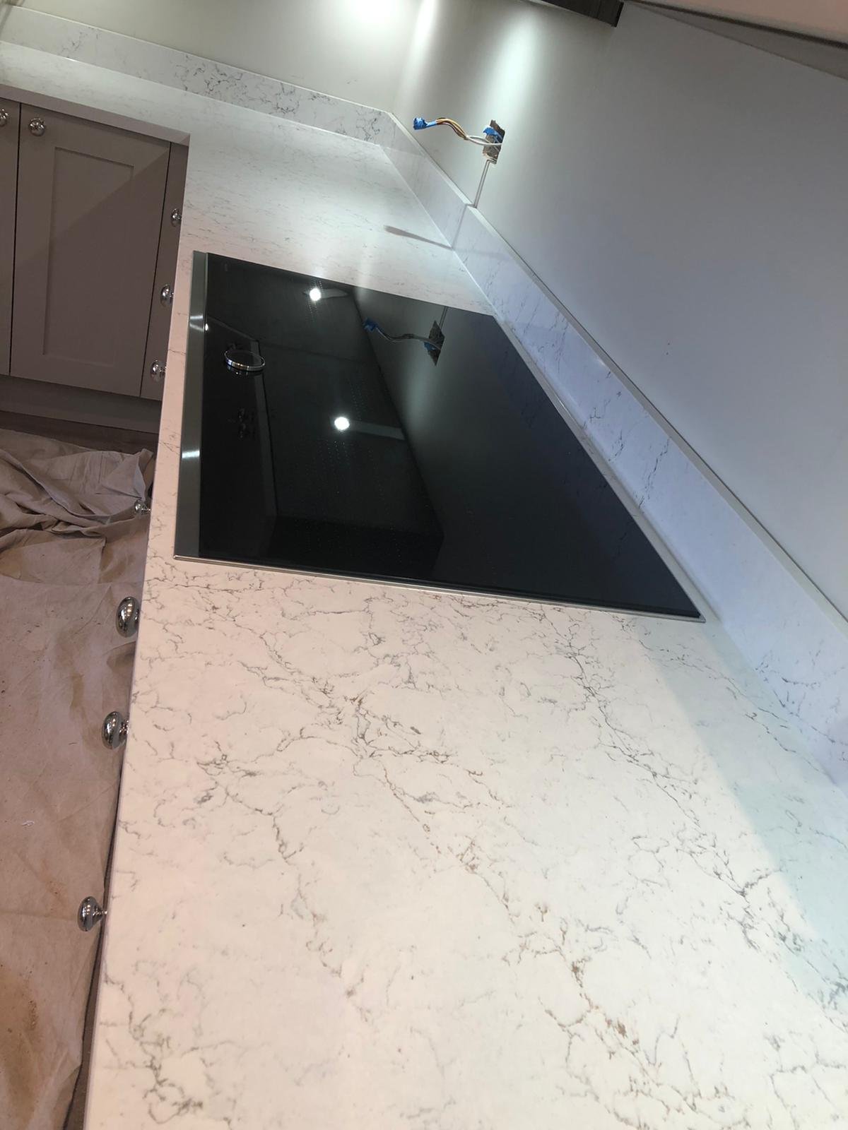 30mm Antonella Quartz from CRL – Medusa Stone