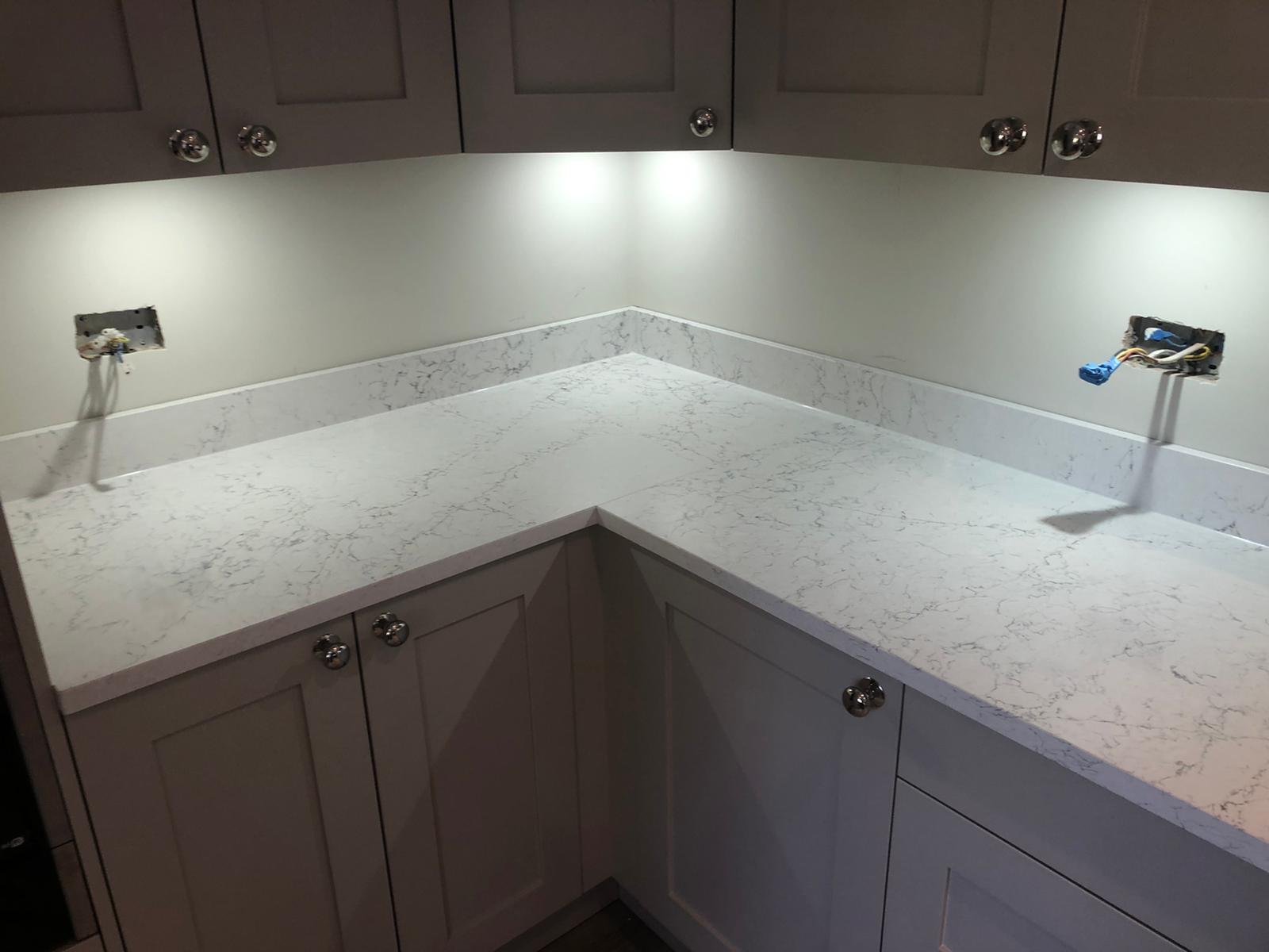 30mm Antonella Quartz from CRL – Medusa Stone